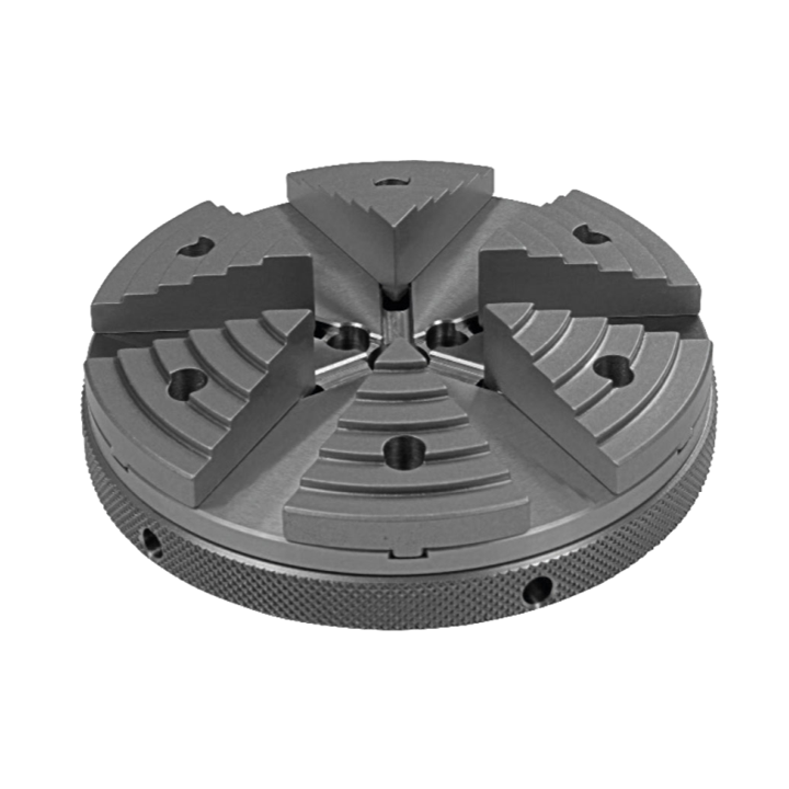 JF ultra-flat chuck – Maprox